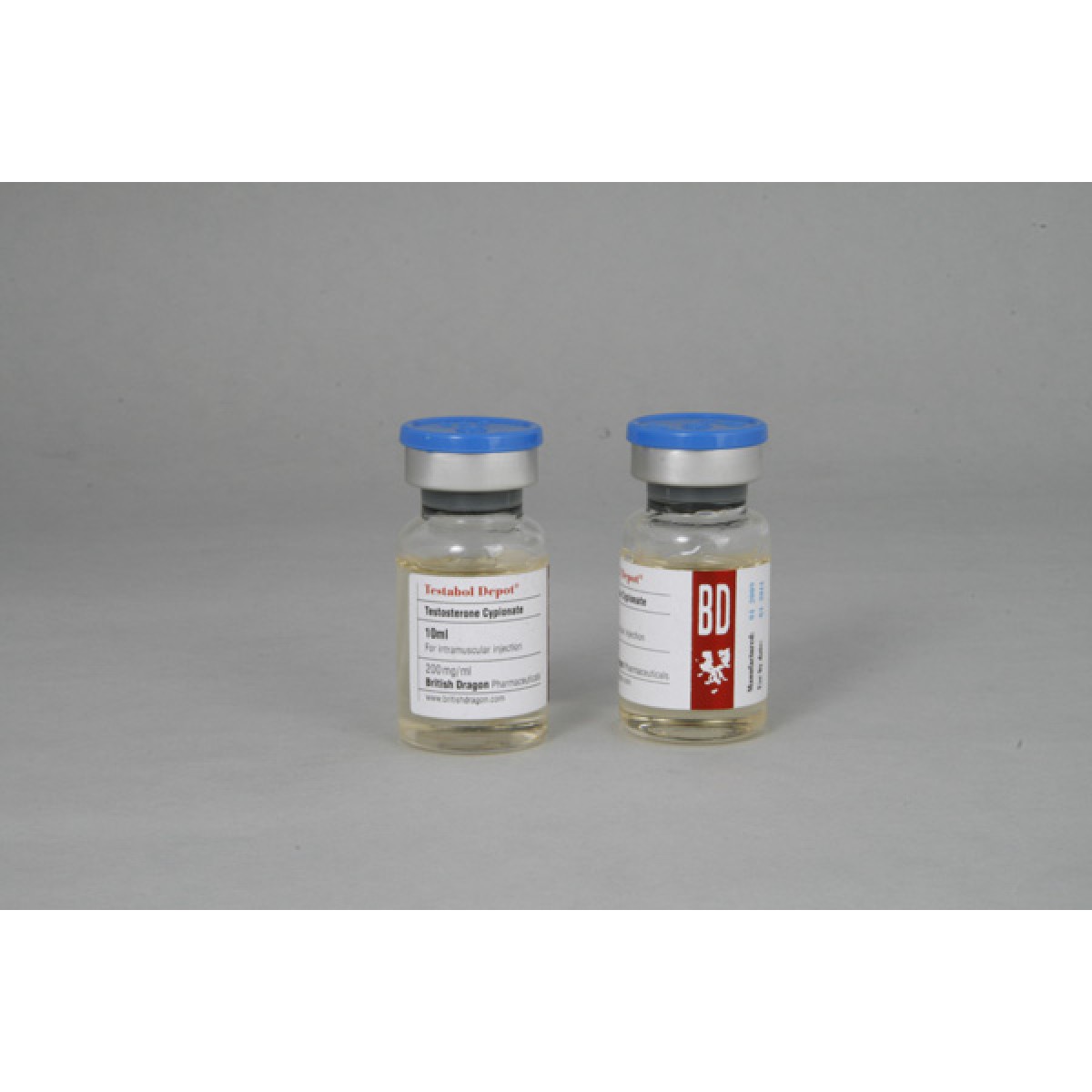 Buy Testosterone cypionate Online| British Dragon Pharmaceuticals ...