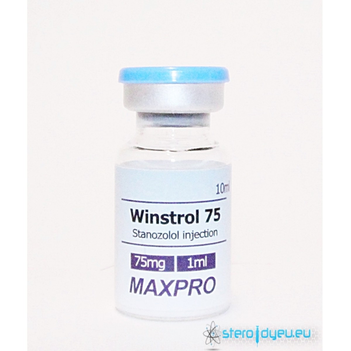 Buy Stanozolol Online| MAX PRO, Thailand | Winstrol 75 MaxPro