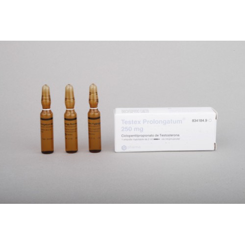 Buy Testosterone cypionate Online| Q-Pharma, Å panielsko | Testex Elmu ...