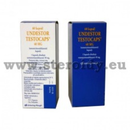 Buy Testosteron undecanoat Online| N. V. Organon Oss, Holandsko ...